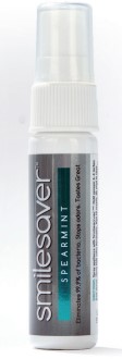 Smilesaver Spray | DPS | DPS