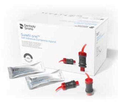 A Versatile Composite That’s Sure | DPS