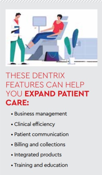 Looking to Expand Patient Care? | DPS