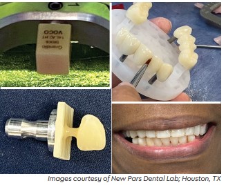 Grandio discs and blocs | DPS | DPS