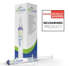 ZirClean and Z-Prime Plus: A | DPS